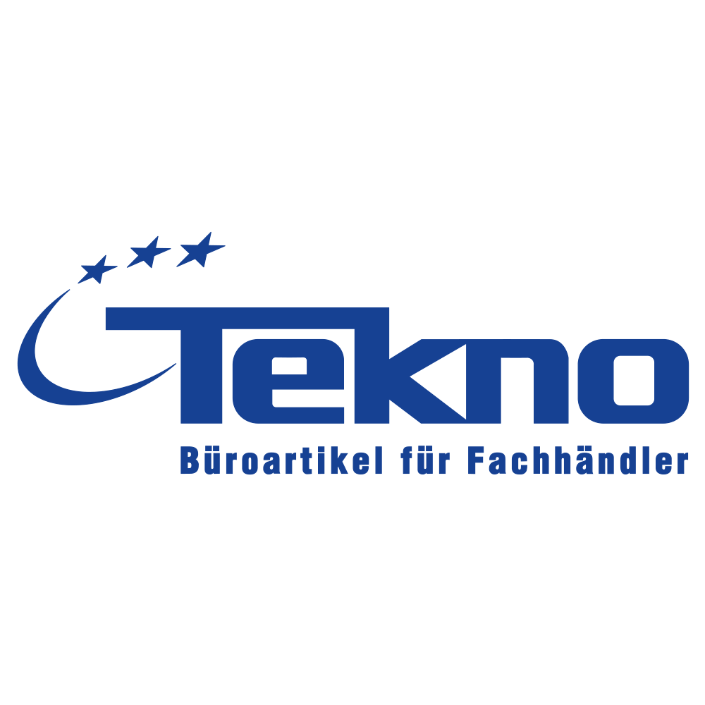 Tekno - Büroartikel für Fachhändler